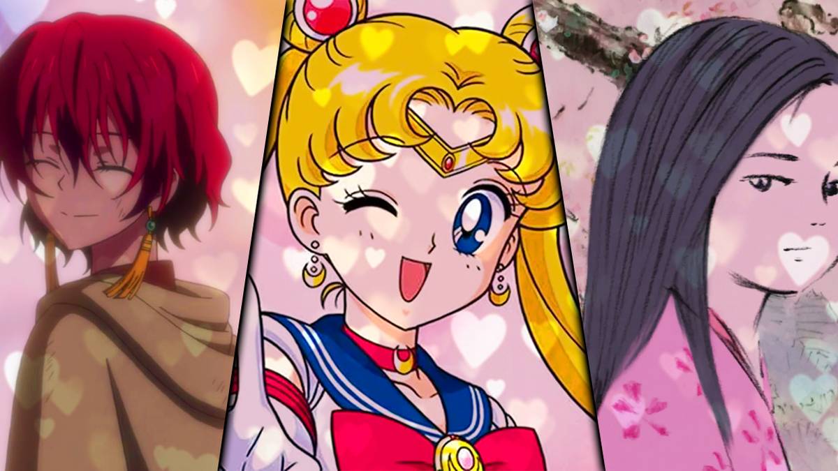 Who Is The Best Princess In Anime?