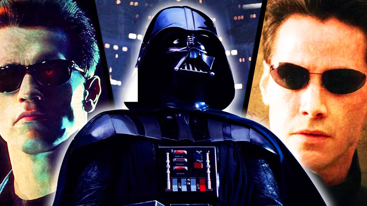 10 Best Sci-Fi Epics, Ranked