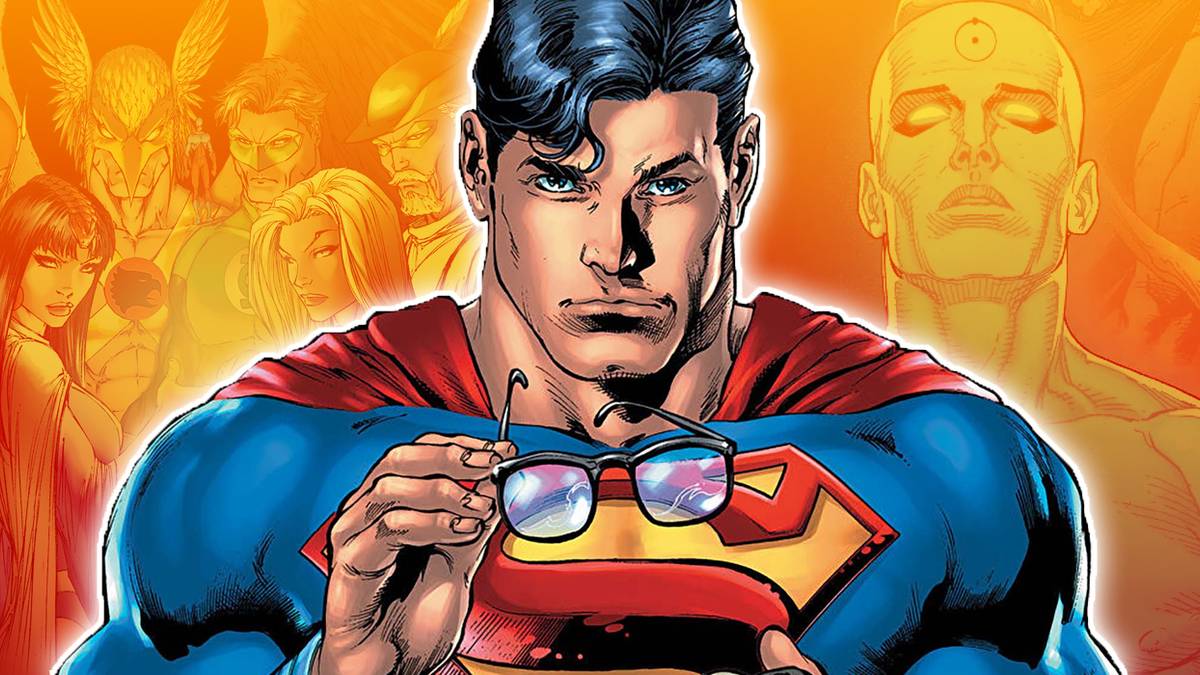 Big DC Secrets That Were Justified