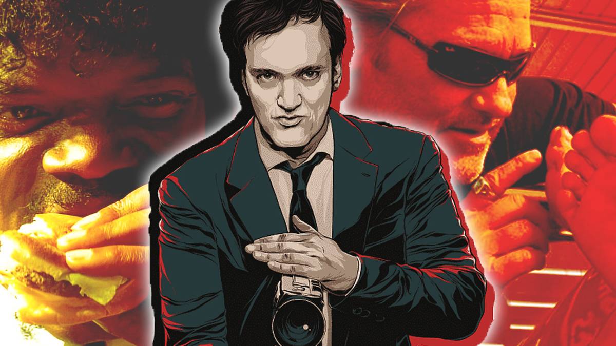 Details Quentin Tarantino Includes in All His Movies (& Why)
