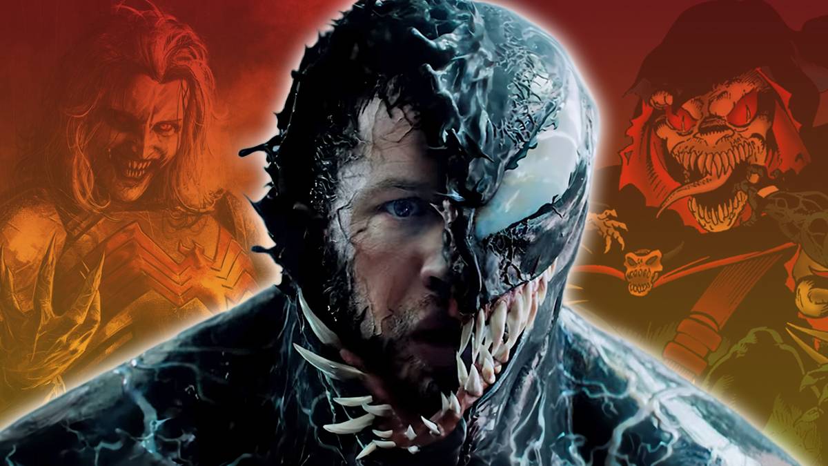 Supernatural Actress Joins the Cast of Venom 3