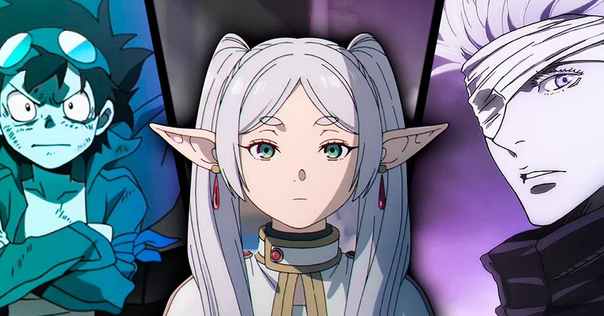 Top 25 Most Powerful Anime Characters Of Alltime Ranked The 15 Most