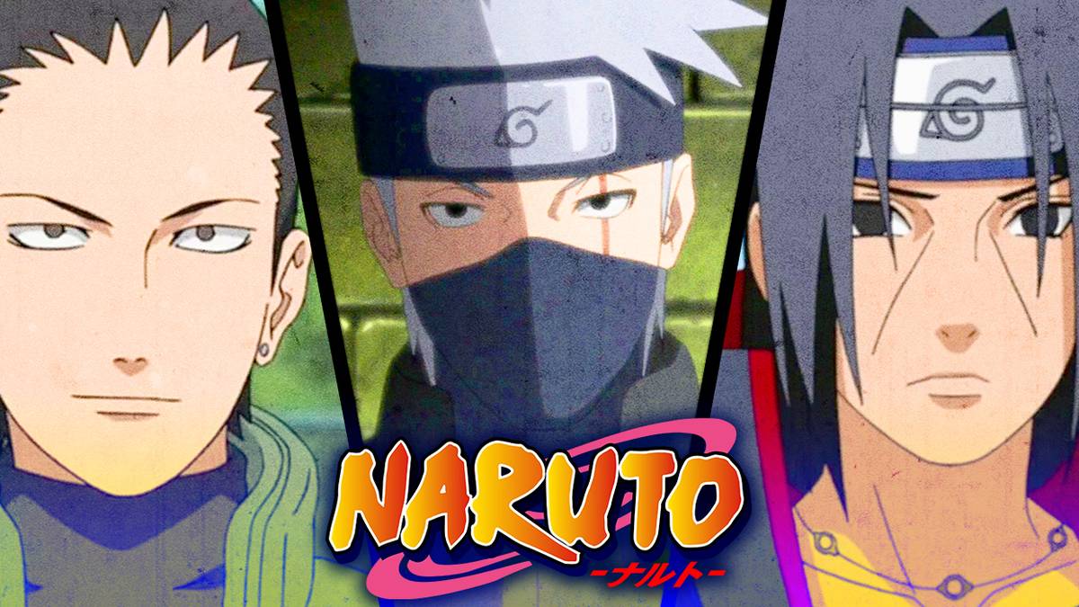 10 Naruto Characters Fans Still Love To This Day