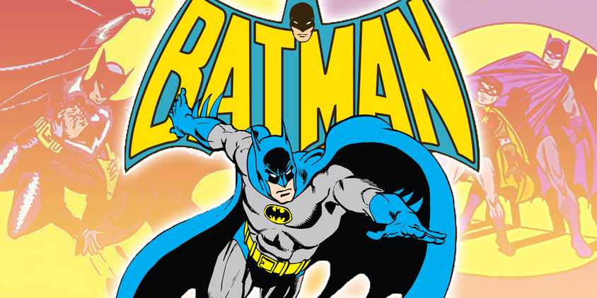 10 Most Disturbing Batman Comics, Ranked