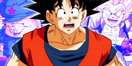 Dragon Ball Z's Most Iconic Moments