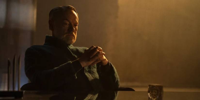 Apple TV+'s Underrated Sci-Fi Show Gets an Uncertain Update on Its ...