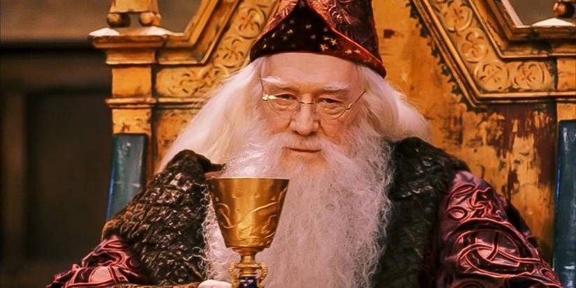 10 Other Harry Potter Games Players Want To See After Hogwarts Legacy