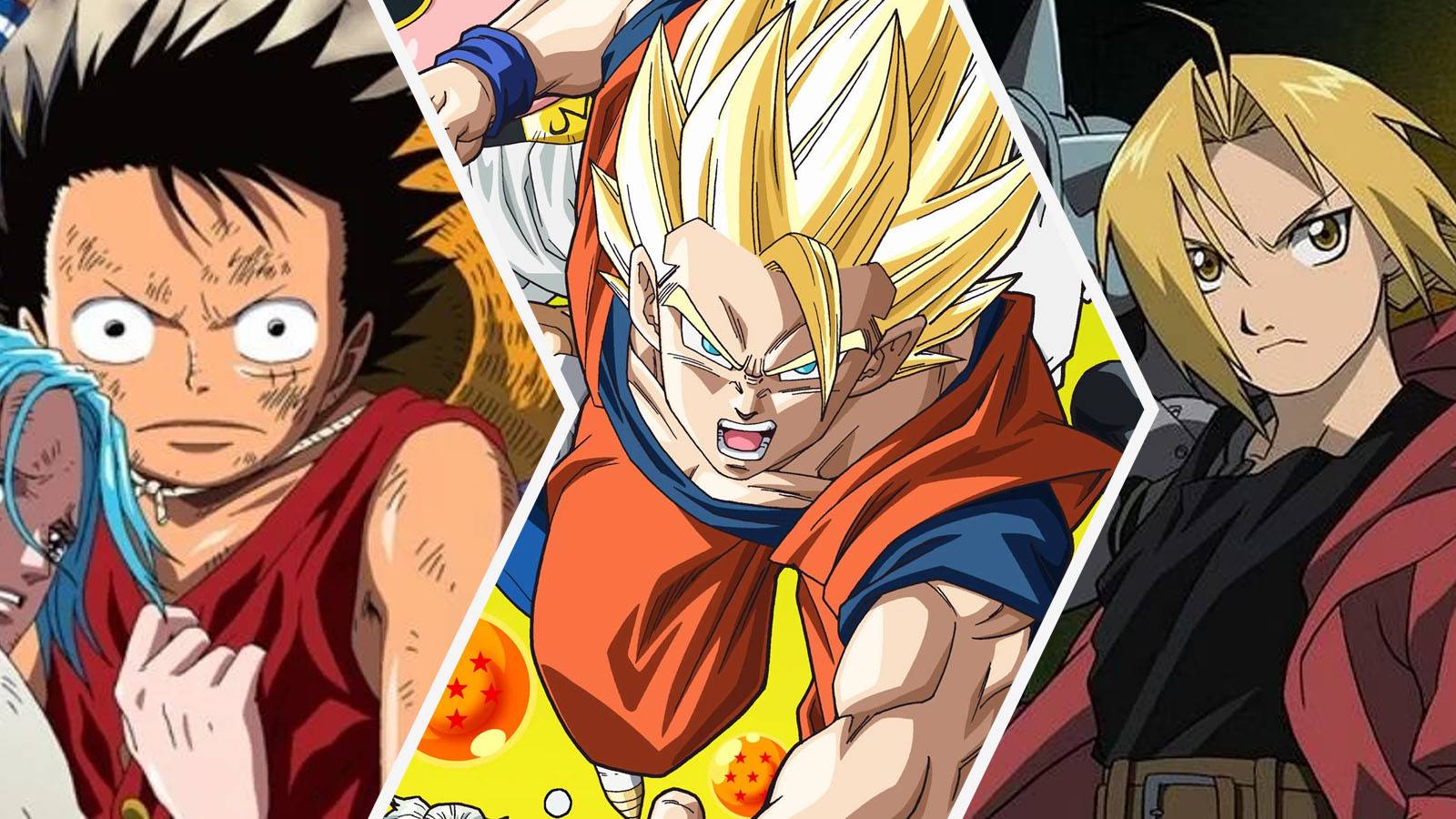 Dragon Ball Z Kai is the Bar Other Anime Remakes & Remasters Need to ...