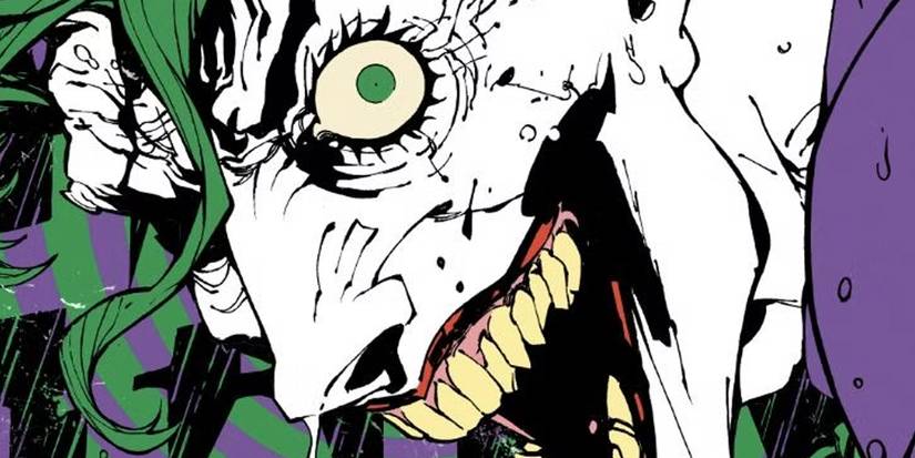 Joker Is About To Become A Global, And Multiversal, Threat