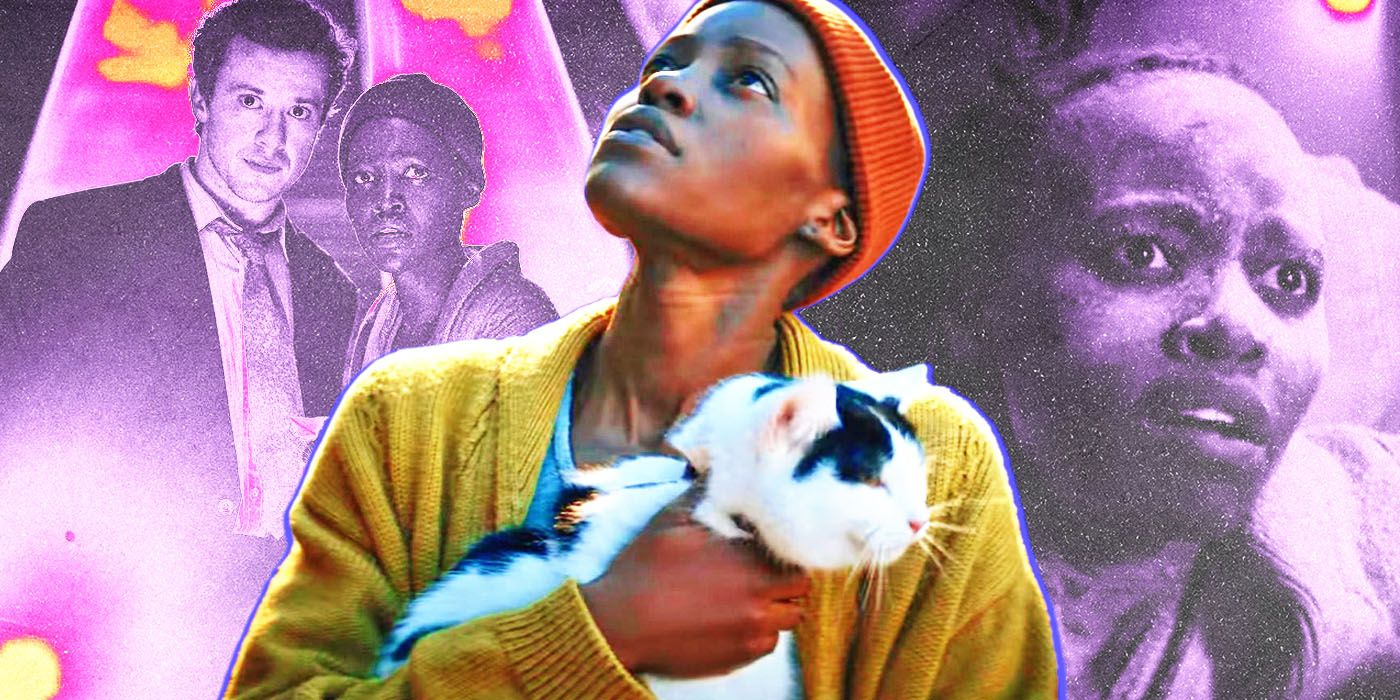 A Quiet Place: Day One Sets Franchise Box Office Record in Opening Weekend