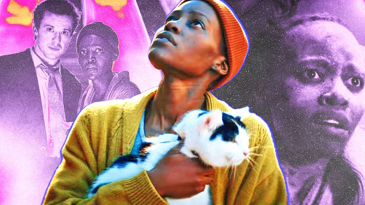 A Quiet Place: Day One Sets Franchise Box Office Record in Opening Weekend