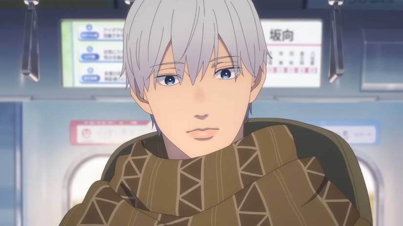 A Sign of Affection and Why it's the Healthiest Romance Anime