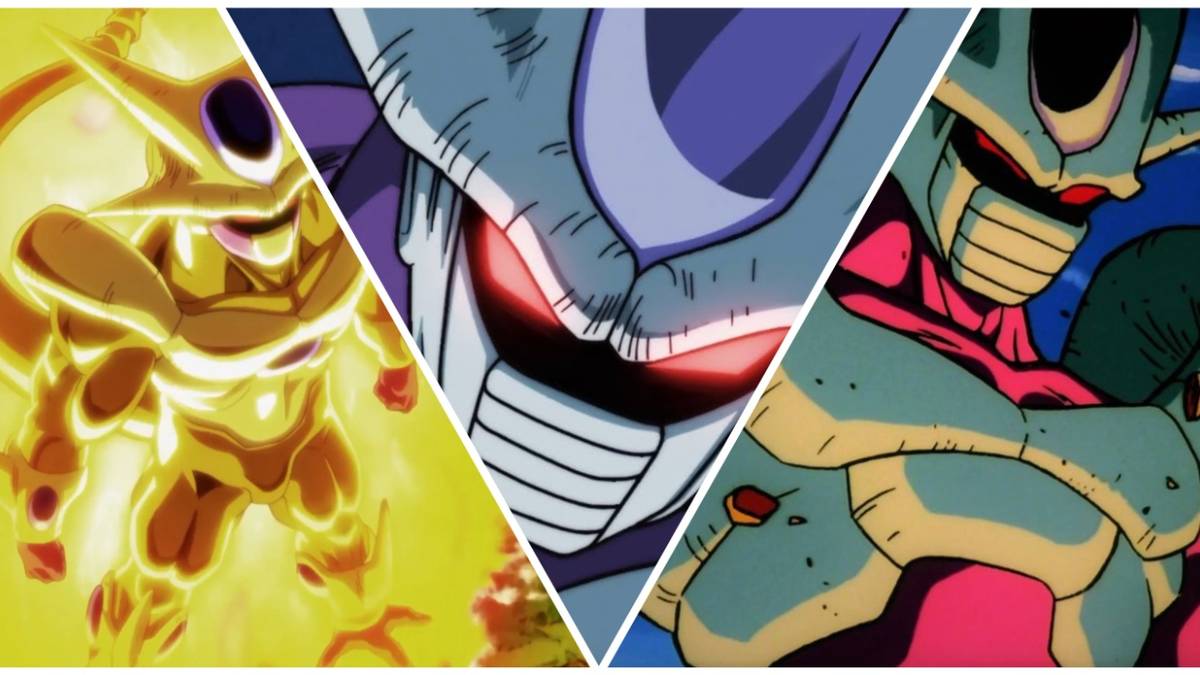 Why Cooler's Revenge Should Become The Next Canon Dragon Ball Super Movie
