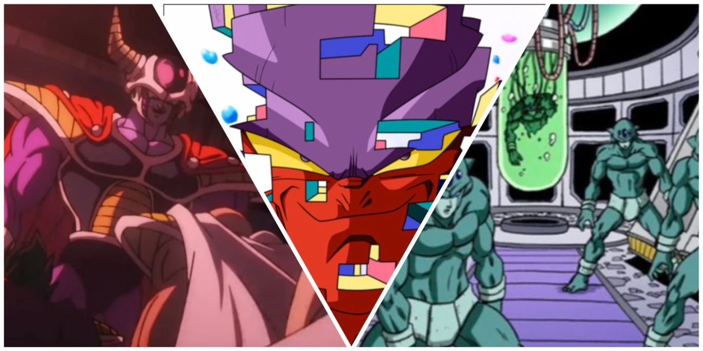 The 10 Best Piccolo Quotes From The Dragon Ball Franchise