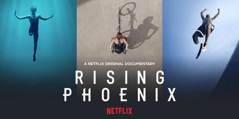 The Best New Netflix Documentaries to Stream Now