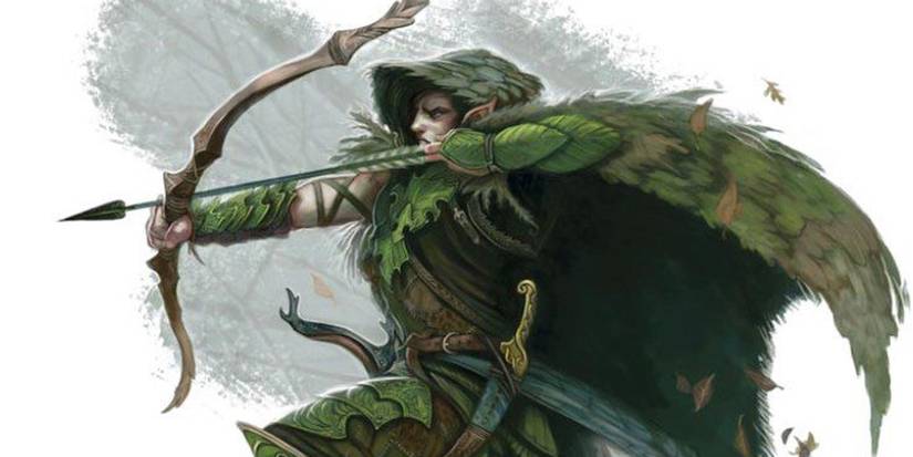DnD 5e's Ranger Subclasses, Ranked