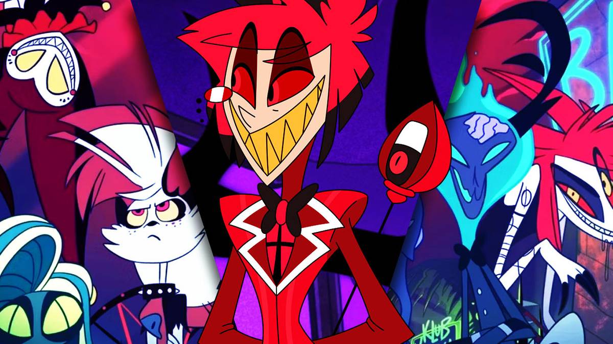 Hazbin Hotel: 10 Biggest Facts and Mysteries About Alastor