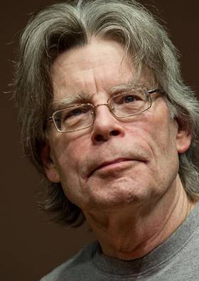 All 10 Stephen King Crime Novels, Ranked
