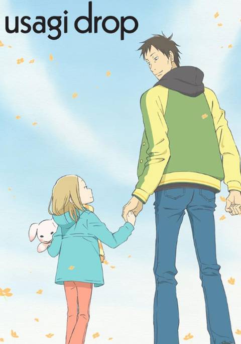 Which Anime Characters Are In Their 30s?