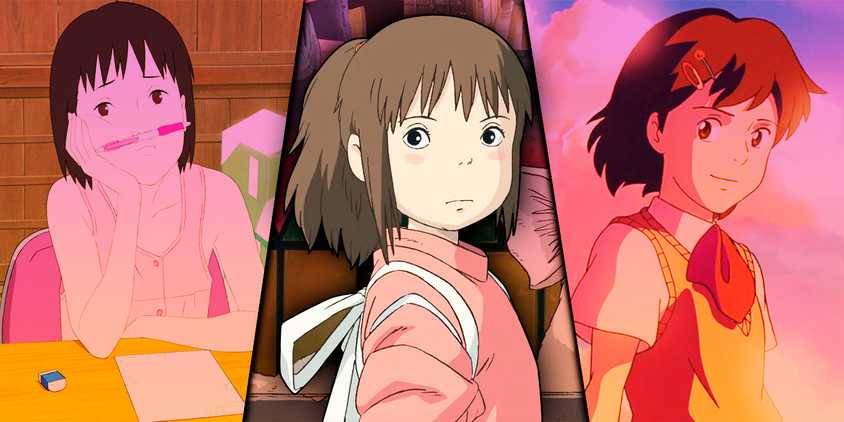 Most Feel-Good Spirited Away Moments Studio Ghibli Fans Will Never Forget