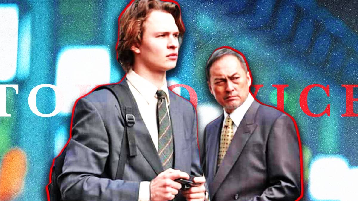 Tokyo Vice Producers Confirm the Fate of Acclaimed Max Series