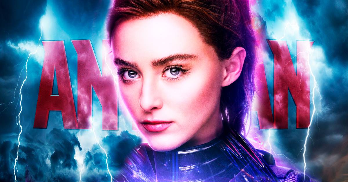 Kathryn Newton, 2024 Empire Spotlight: The Kathryn Newton Interview