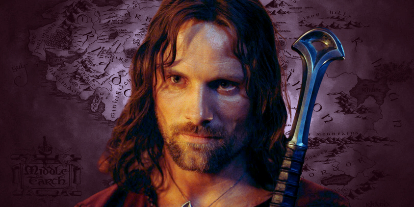 1 Lord of the Rings Actor Secretly Played 3 Different Characters