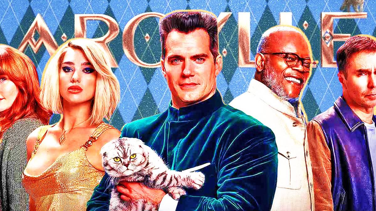 Argylle's Ending, Explained