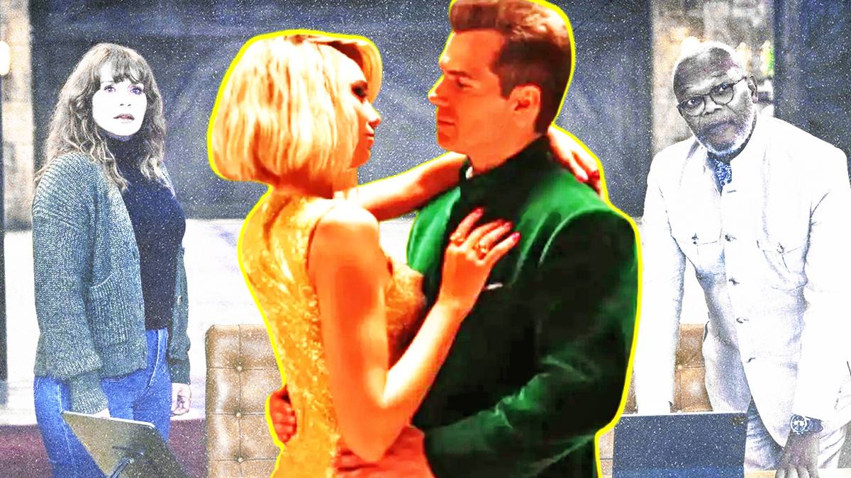 Argylle Set for Imminent Streaming Debut After Bombing in Theaters