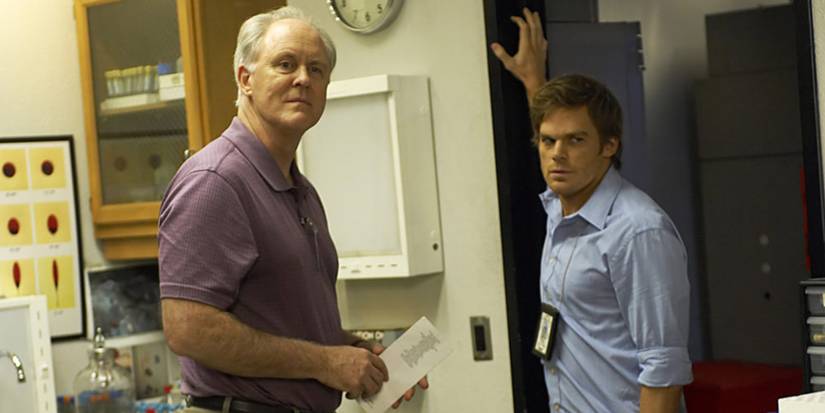 10 Best Dexter Episodes That Are Flawless From Beginning to End