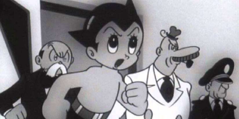 10 Best Superhero Anime of All Time, Ranked