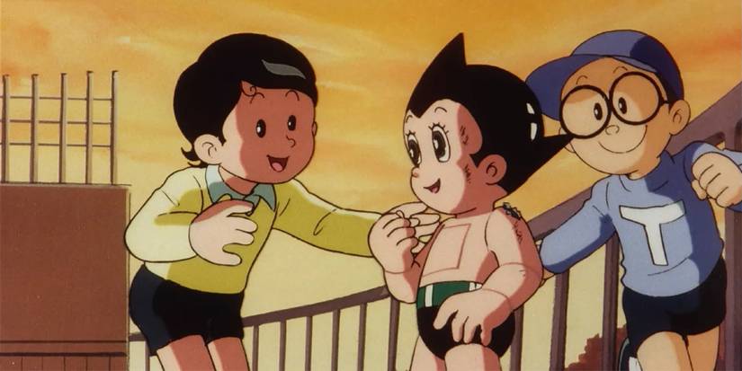 Astro Boy's History, Explained