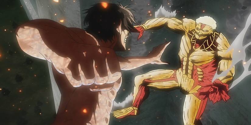 10 Most Iconic Shonen Anime Rivalries of All Time, Ranked