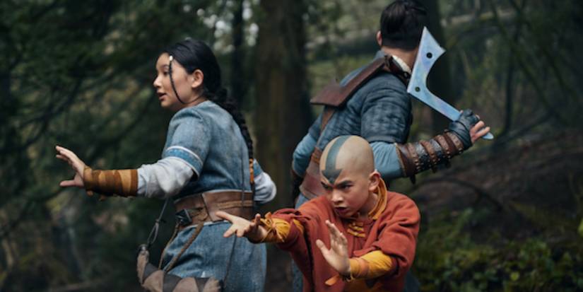 Avatar: Seven Havens Won't Be Releasing Anytime Soon (& The Avatar ...