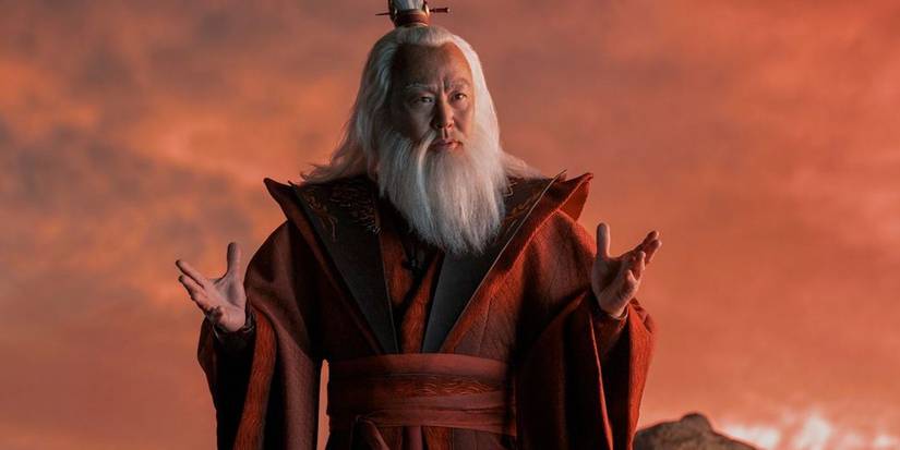 ATLA: What Episodes Make up Each Part of Netflix Series?