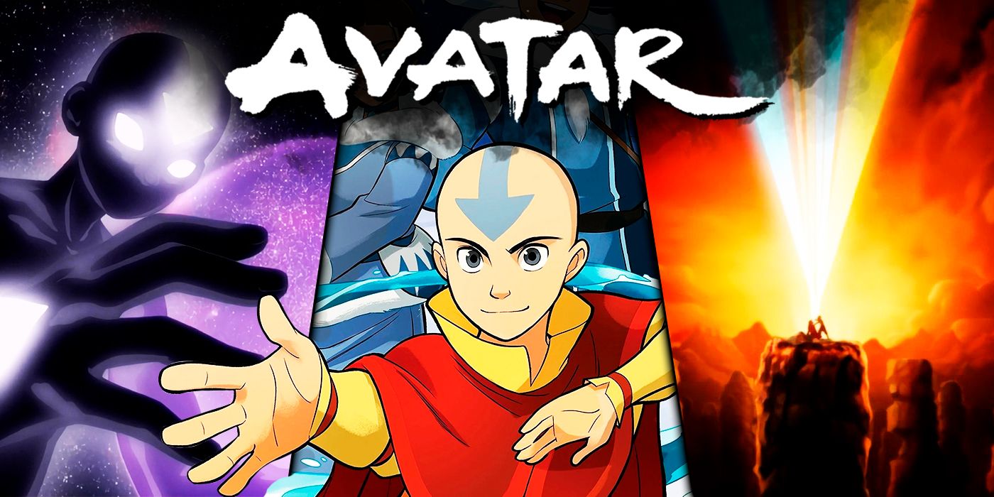 Why The Boiling Rock Became the Most Impenetrable Prison in Avatar: The ...
