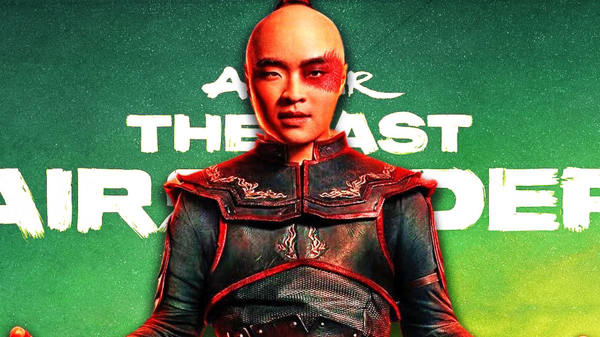 Netflix's Avatar: The Last Airbender Actor Addresses Zuko's 'Genuine ...