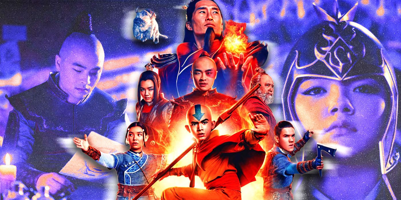 The Avatar Cycle & Responsibilities in the Avatar Franchise, Explained