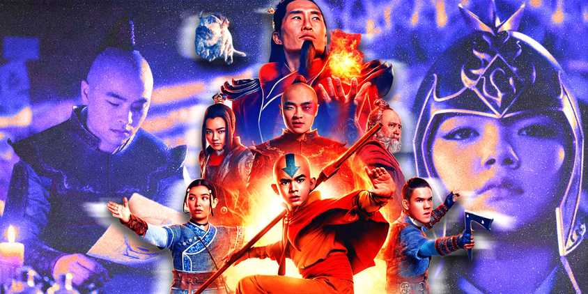 The Avatar Cycle & Responsibilities in the Avatar Franchise, Explained