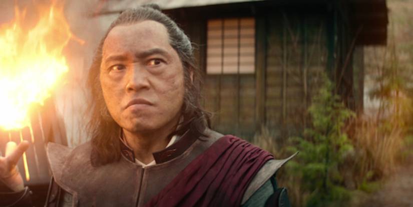 Netflix's Avatar: The Best Changes From the Animated Series