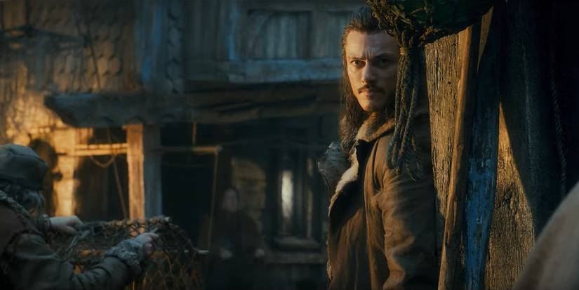 The Events Between LOTR and The Hobbit, Explained
