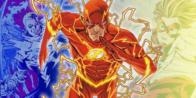 10 DC Heroes With the Best Supporting Casts, Ranked