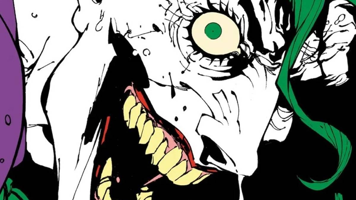 Batman #142, the Start of Joker Year One, Sells Out, Goes Back to Print