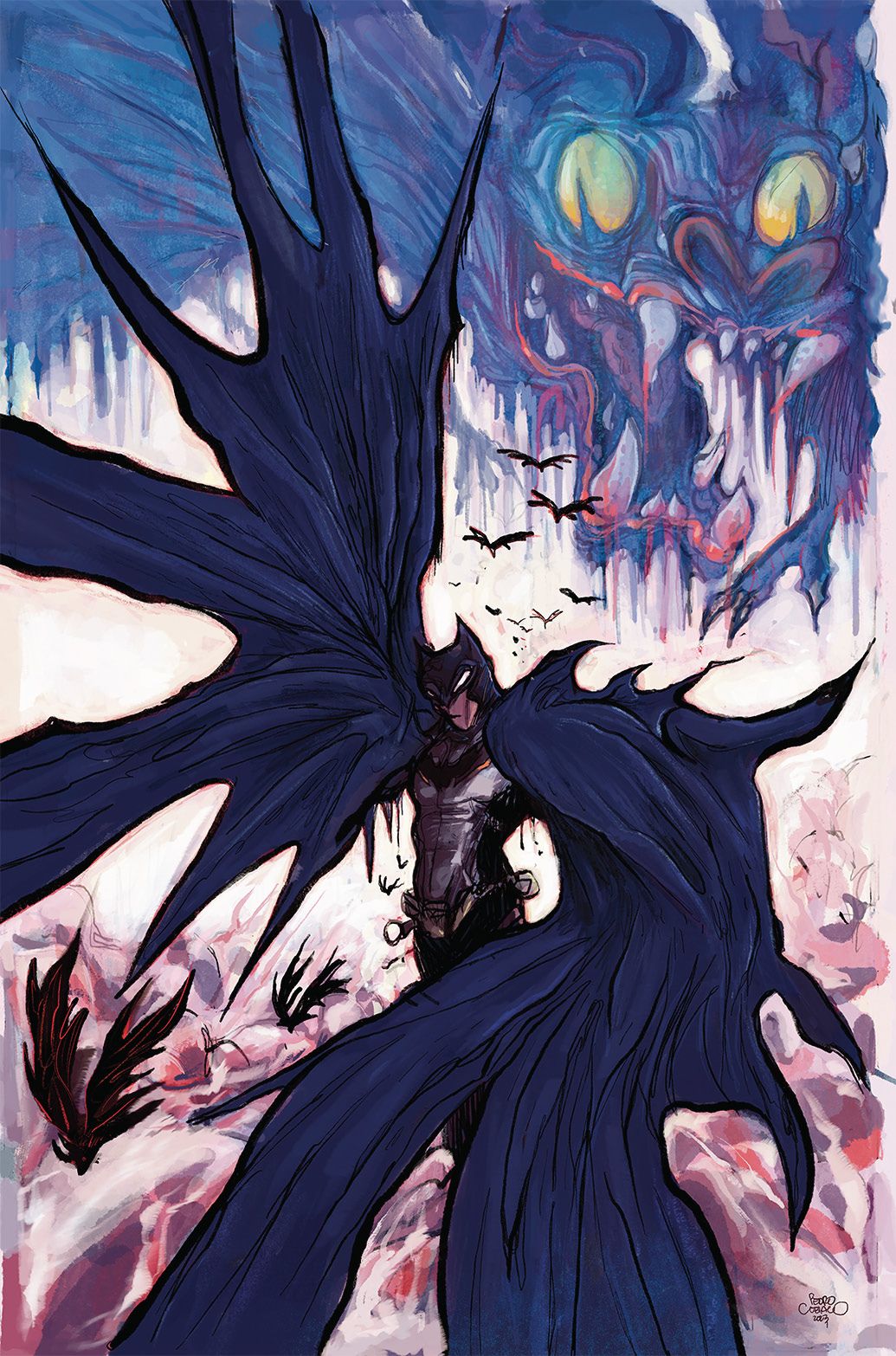 DC Solicitations May 2024