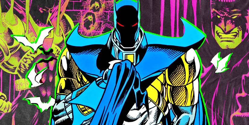 The 6 Best Comic Book Crossovers of All Time, Ranked