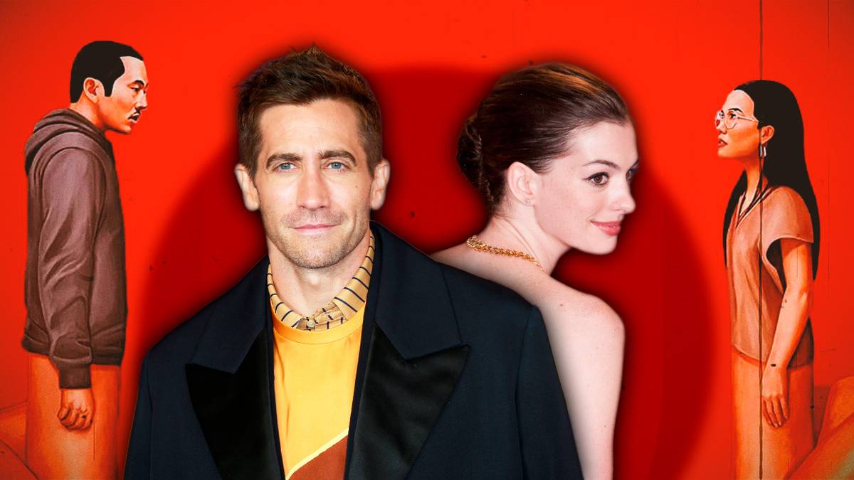Beef Season 2 in the Works, Jake Gyllenhaal and Anne Hathaway Eyed to Star