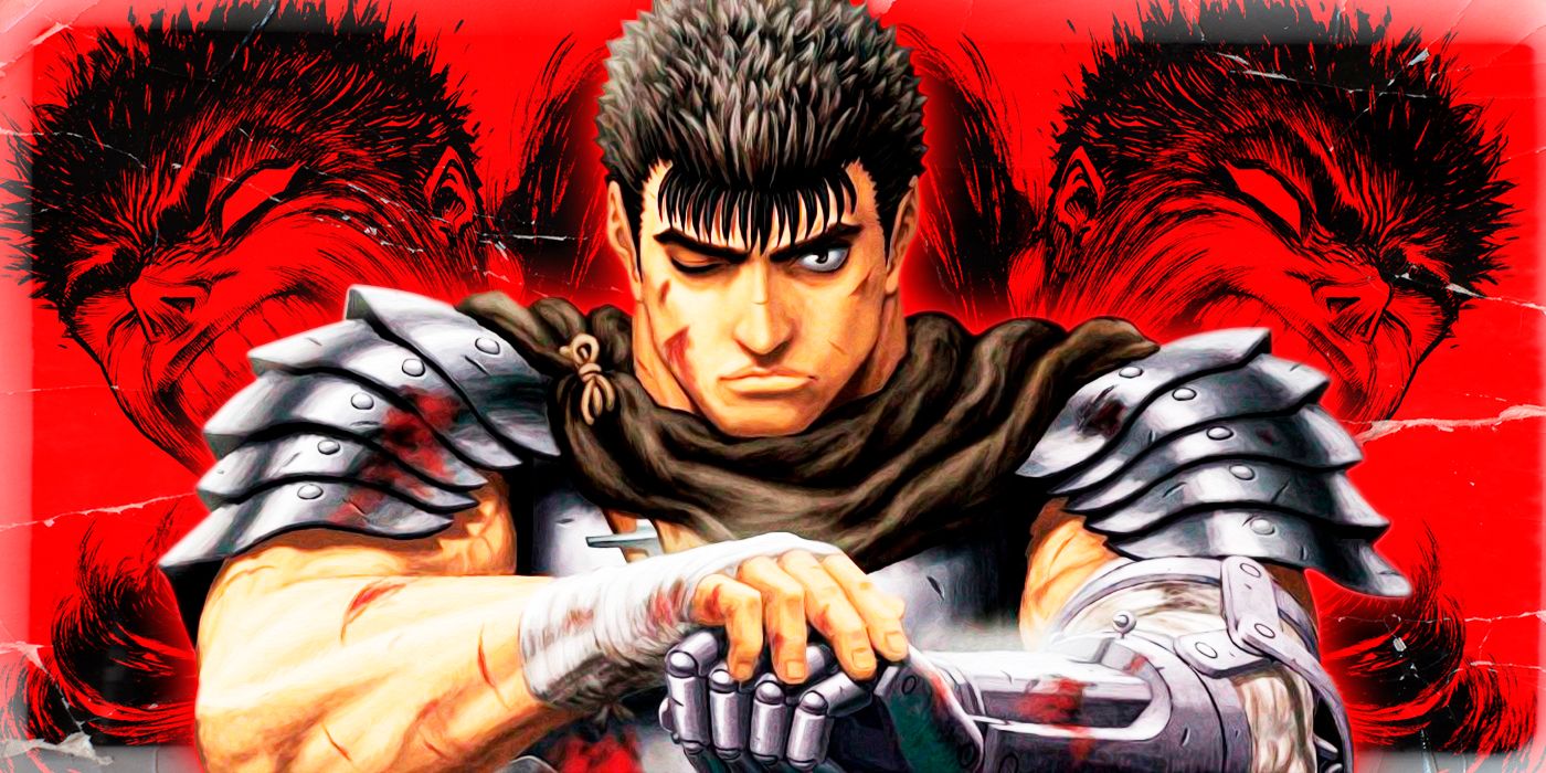 A Complete Berserk Timeline