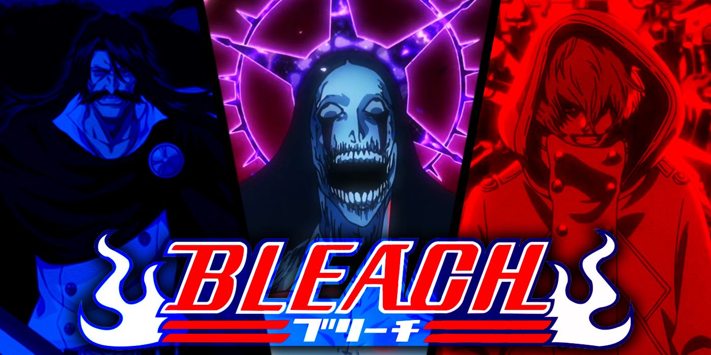Bleach: TYBW's Best Villains, Ranked