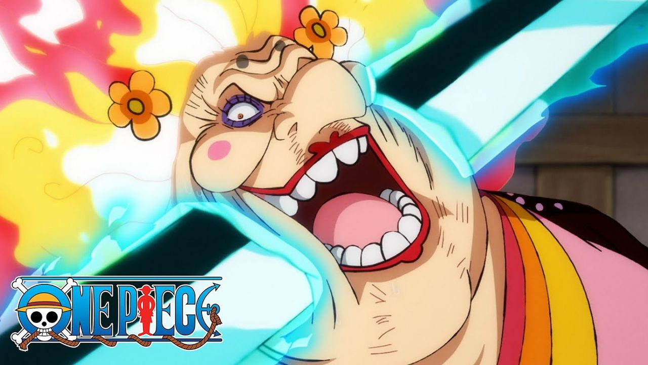 One Piece: The Rocky Port Incident, Explained