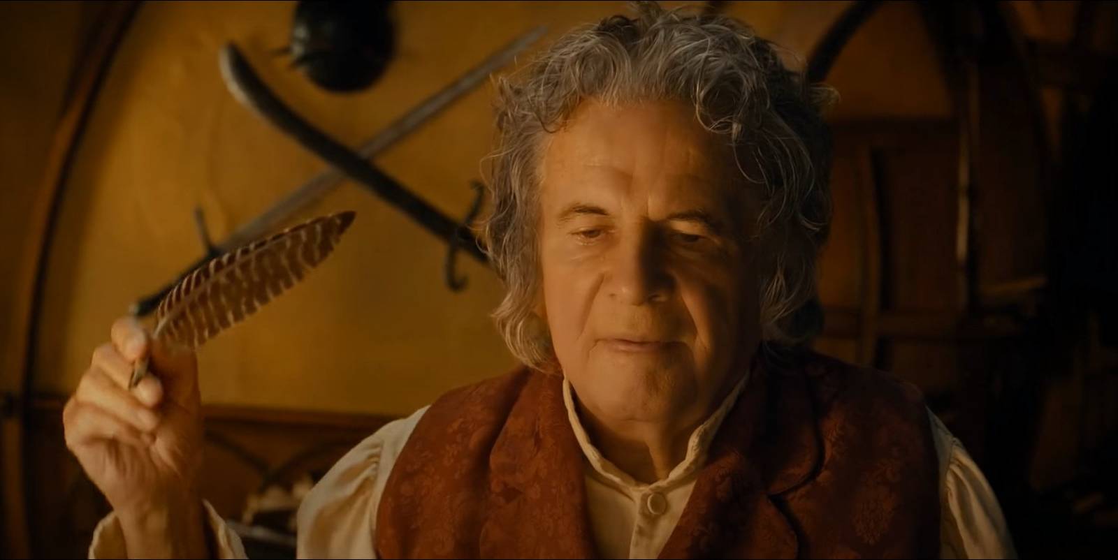 The New Lord of the Rings Movie Can Finally Fix a 21-Year-Old Bilbo Mistake After Peter Jackson ...